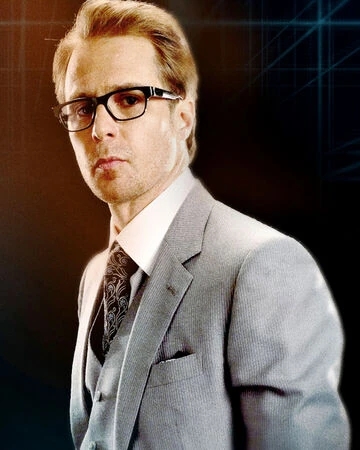 Justin Hammer | Mcu film characters Wiki | Fandom