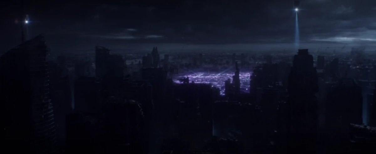 Earth-10005 | MCU Multiverse Wiki | Fandom