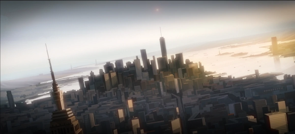 Earth-89521 | MCU Multiverse Wiki | Fandom