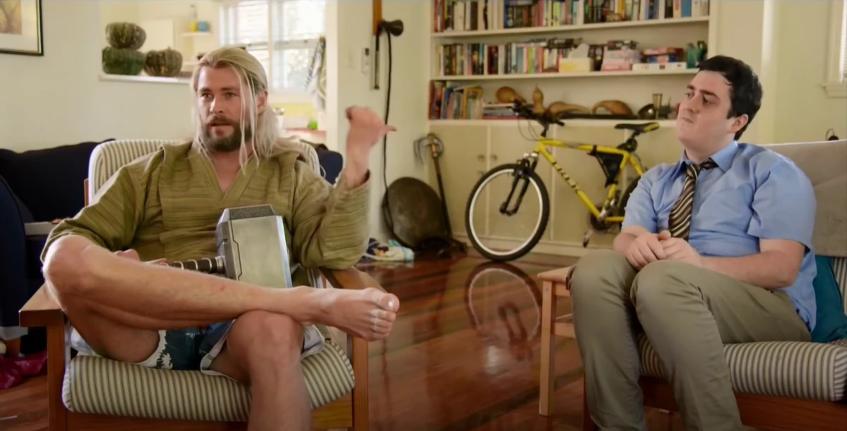 Earth-16828 | MCU Multiverse Wiki | Fandom