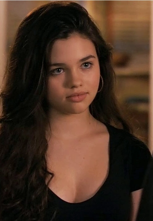 Victoria Stark | MCU Next Generation Wiki | Fandom