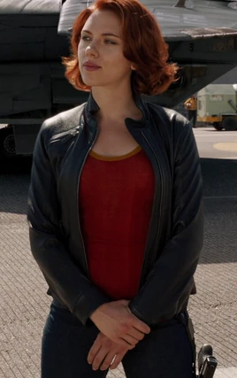 Natasha Romanoff | MCU Next Generation Wiki | Fandom