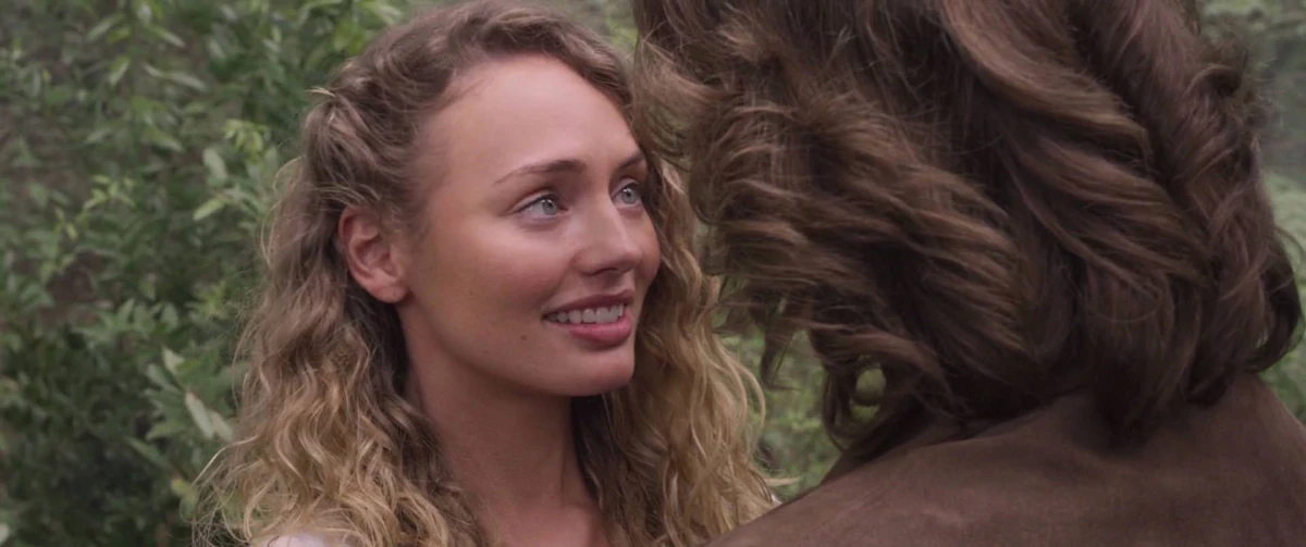 Meredith Quill | MCU Reimaged Wiki | Fandom