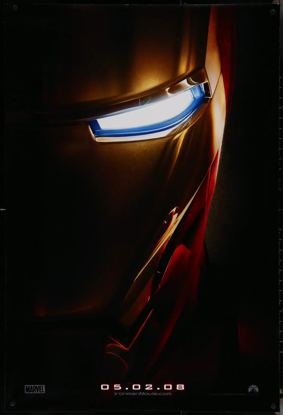 Iron Man (film) | Marvel Universe Soft Reboot Wiki | Fandom