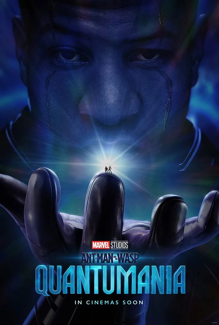 Ant-Man and the Wasp: Quantumania | Marvel Universe Soft Reboot Wiki ...