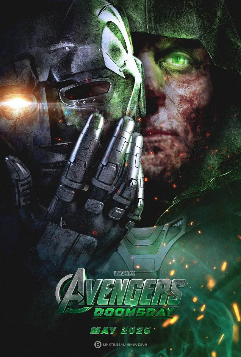 Avengers: Doomsday | Marvel Universe Soft Reboot Wiki | Fandom