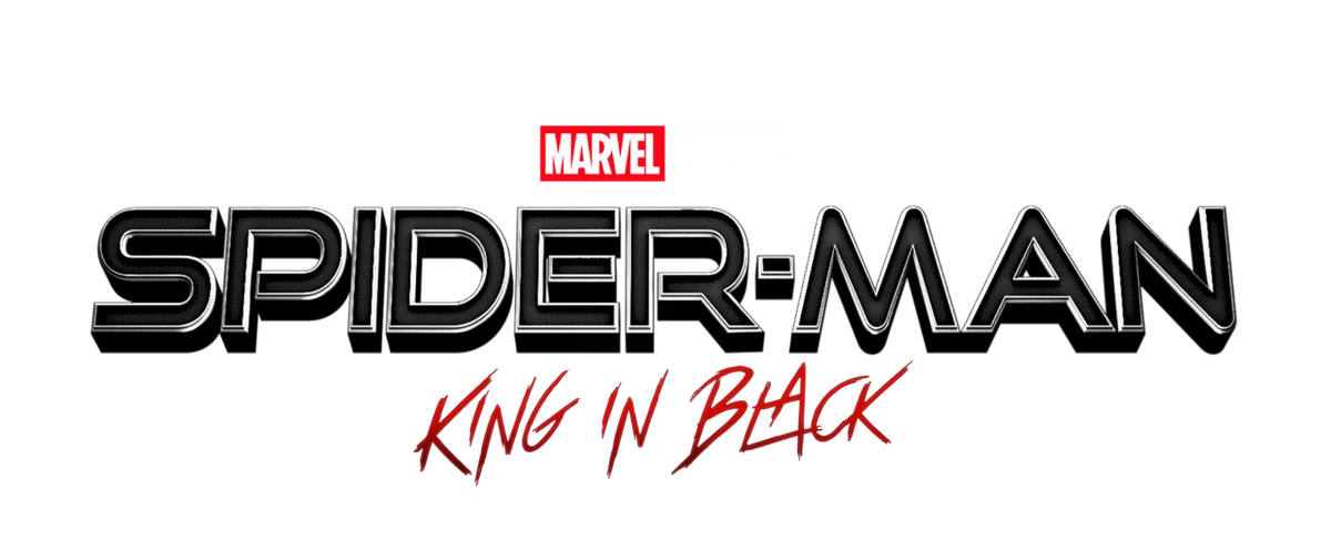Spider-Man: King in Black | Marvel Universe Soft Reboot Wiki | Fandom