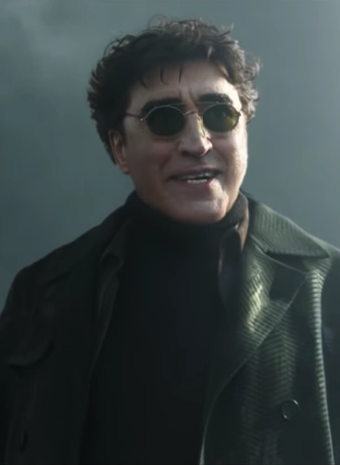 Doctor Octopus | Marvel Filmische Universum Wiki | Fandom