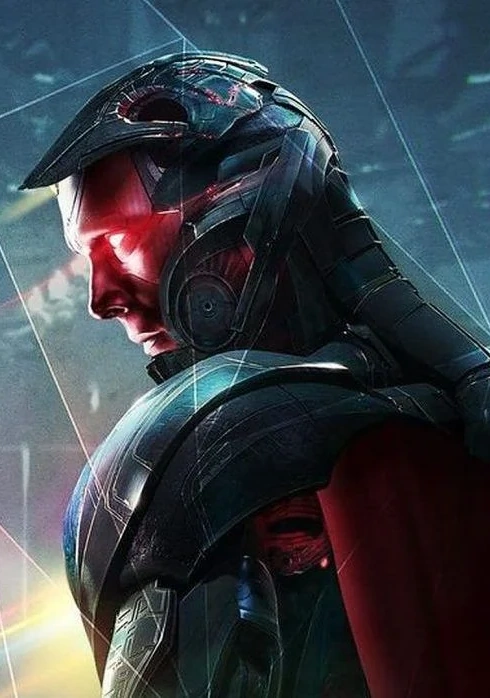 Ultron (Age of Ultron) | MCUCREATION Wiki | Fandom