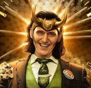 President Loki | MCUCREATION Wiki | Fandom