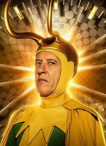 Classic Loki | MCUCREATION Wiki | Fandom