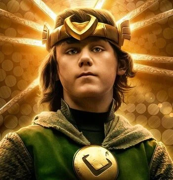 Kid Loki | MCUCREATION Wiki | Fandom