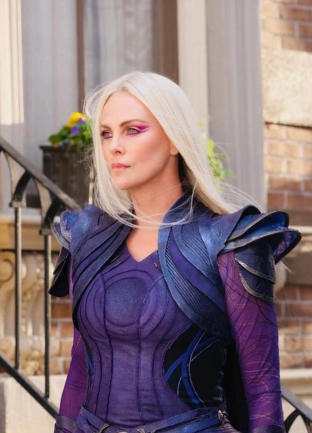 Clea | MCUCREATION Wiki | Fandom