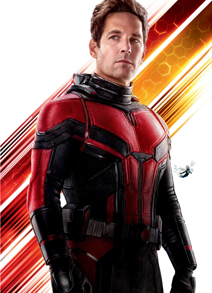 Ant-Man II | MCUCREATION Wiki | Fandom