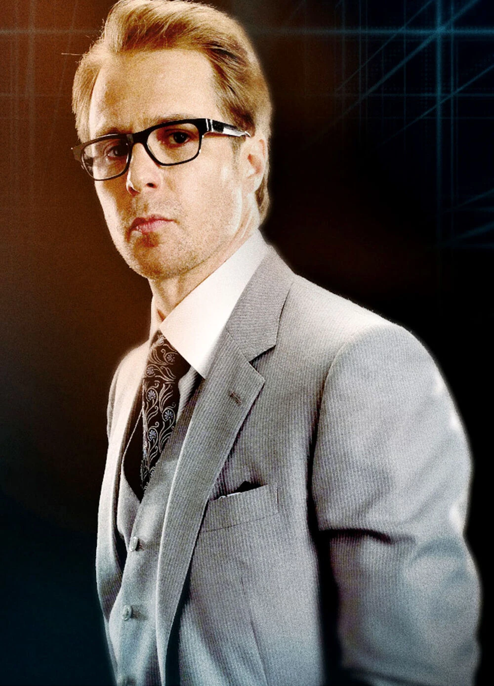 Justin Hammer | MCUCREATION Wiki | Fandom