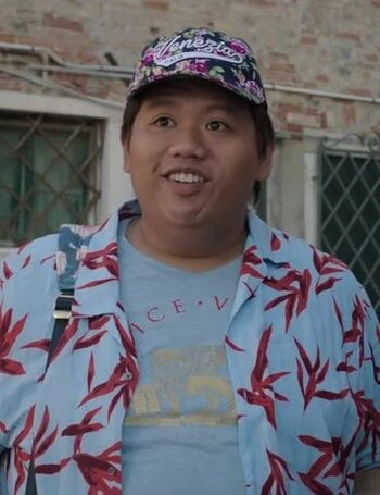 Ned Leeds | MCUCREATION Wiki | Fandom