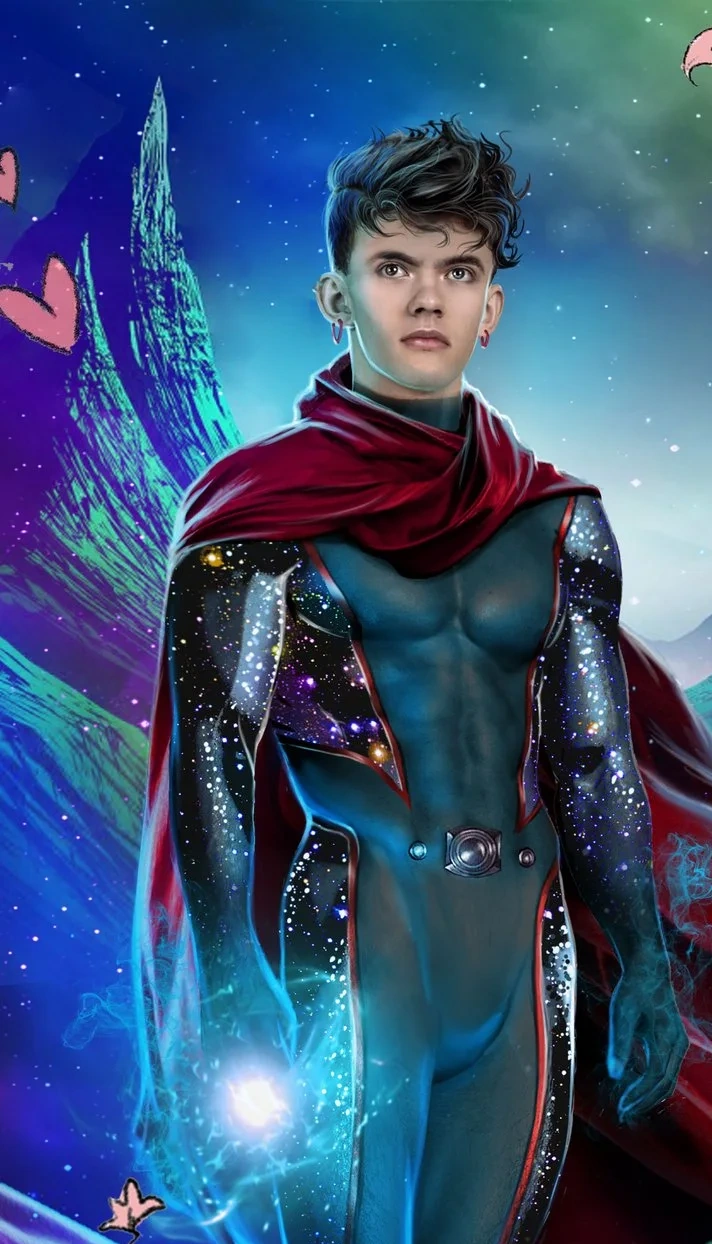 Wiccan | MCUCREATION Wiki | Fandom