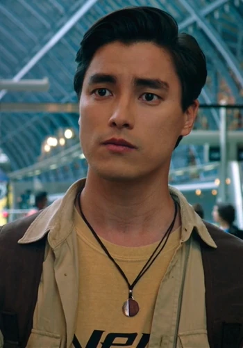 Amadeus Cho Mcucreation Wiki Fandom