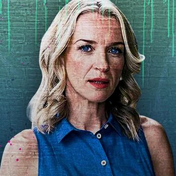 Janet Stein | MCUCREATION Wiki | Fandom