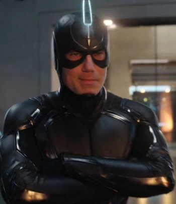 Black Bolt | MCUCREATION Wiki | Fandom