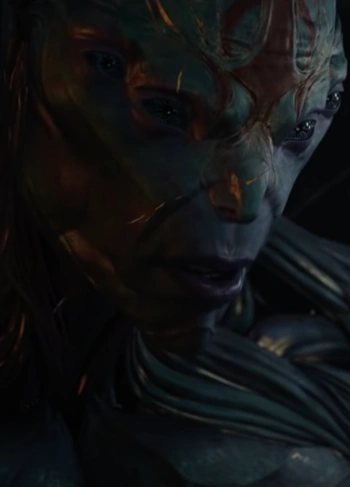 Kro | MCUCREATION Wiki | Fandom