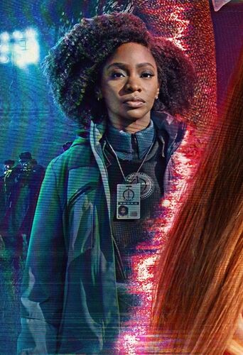 Monica Rambeau Mcucreation Wiki Fandom