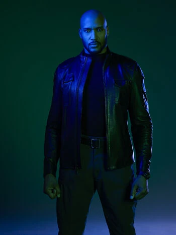 Al Mackenzie | MCUCREATION Wiki | Fandom