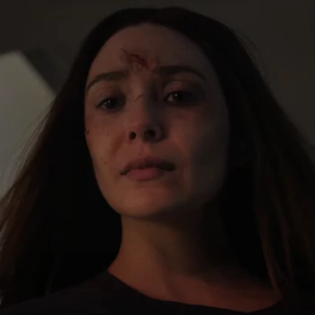 Wanda Maximoff | MCUCREATION Wiki | Fandom