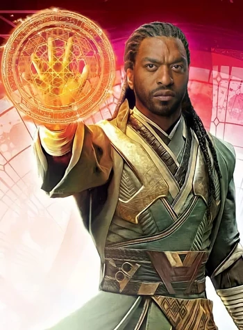 Baron Mordo | MCUCREATION Wiki | Fandom