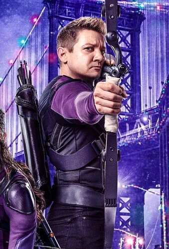 Hawkeye | MCUCREATION Wiki | Fandom