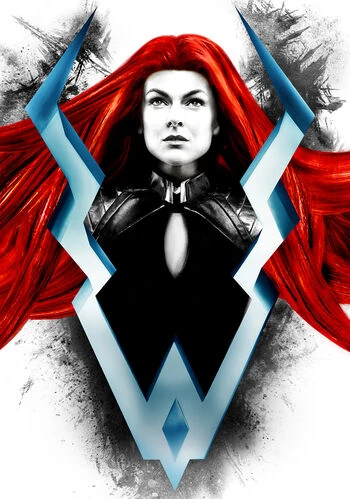 Medusa | MCUCREATION Wiki | Fandom