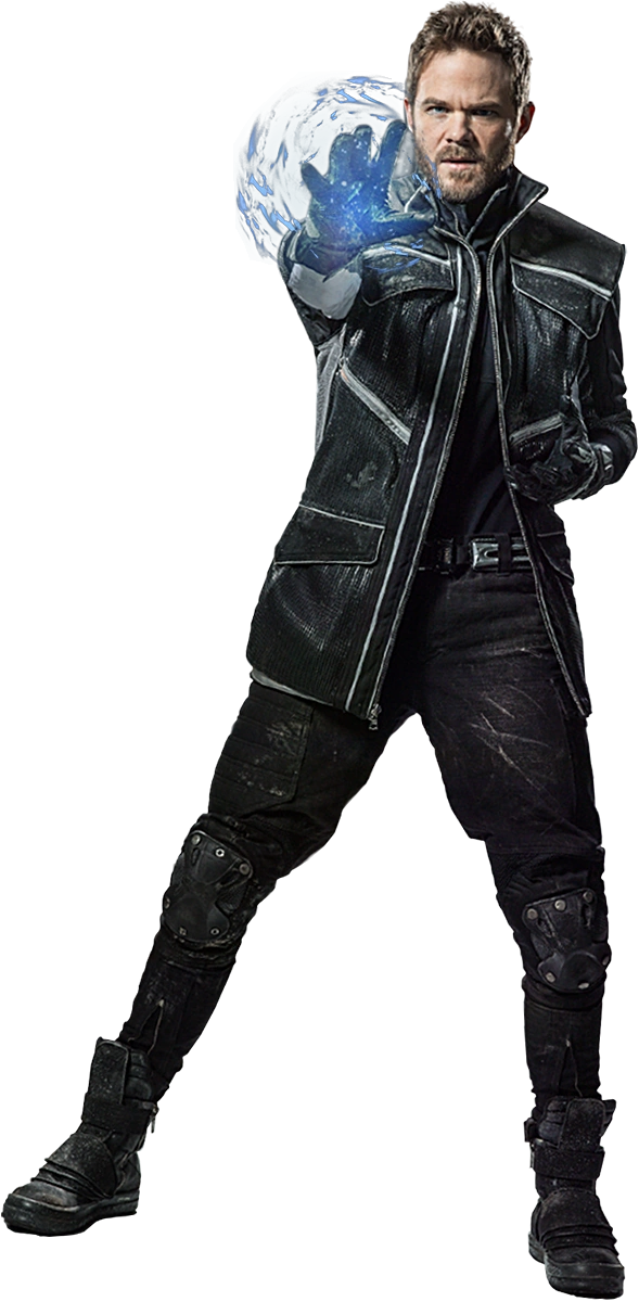 Iceman | Marvel Cinematic Universe Fanon Wiki | Fandom