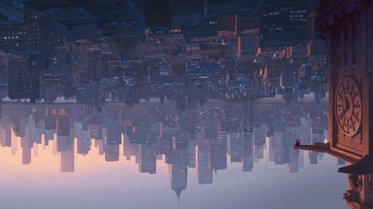 Earth-1610 | Marvel Cinematic Universe Fanon Wiki | Fandom