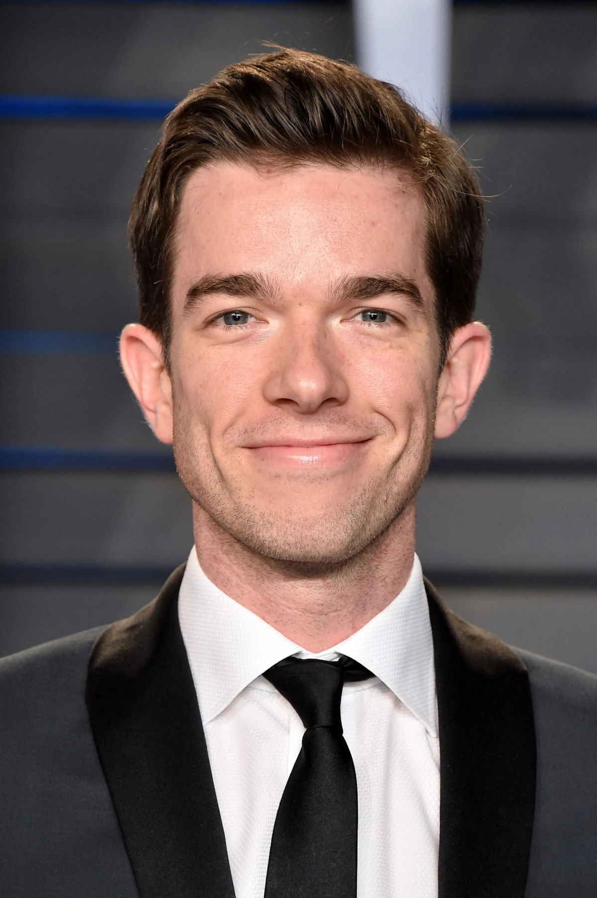 John Mulaney | Marvel Cinematic Universe Fanon Wiki | Fandom