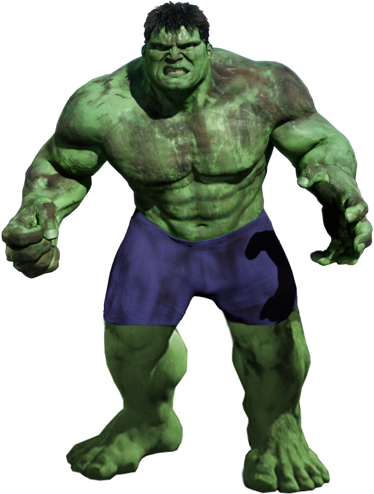 Hulk (Hulk 2003) | Marvel Cinematic Universe Fanon Wiki | Fandom