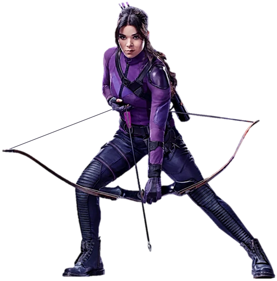 Kate Bishop | Marvel Cinematic Universe Fanon Wiki | Fandom