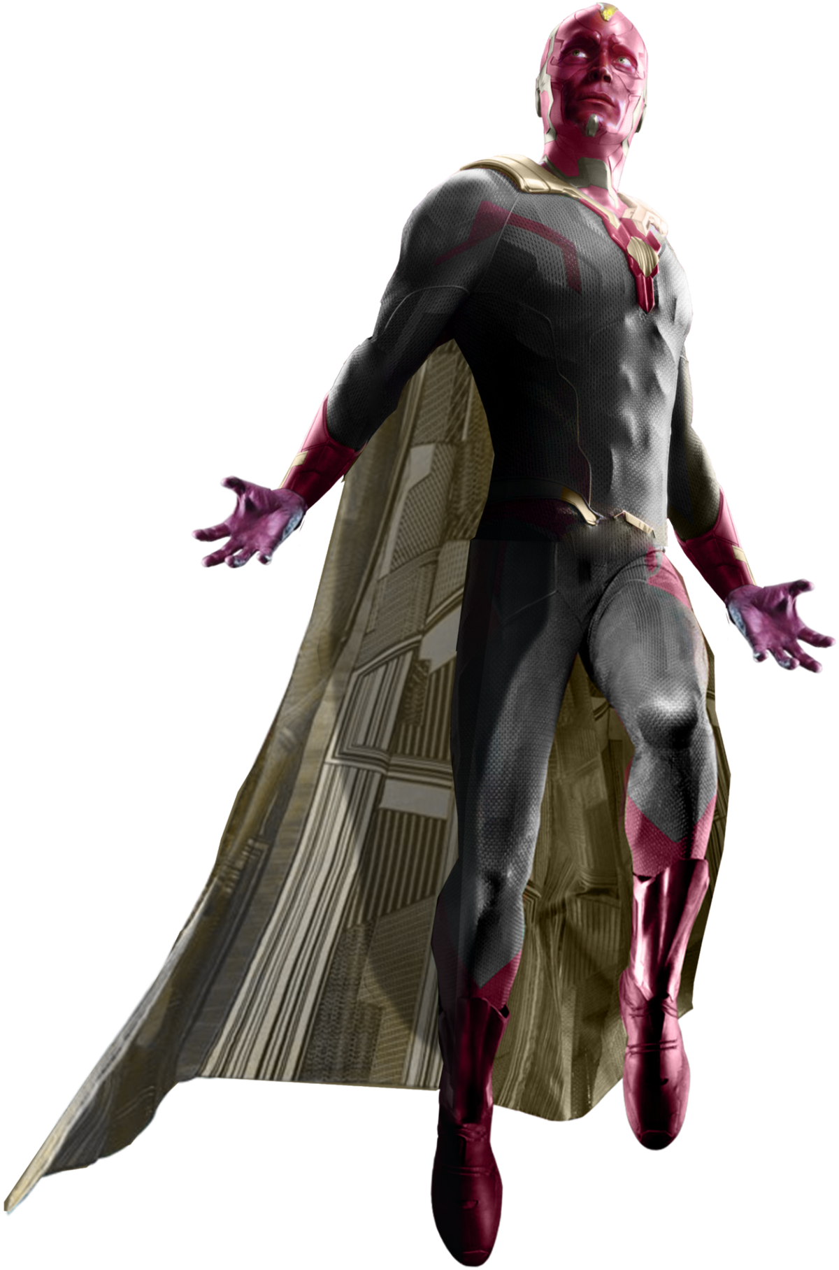 Vision | Marvel Cinematic Universe Fanon Wiki | Fandom