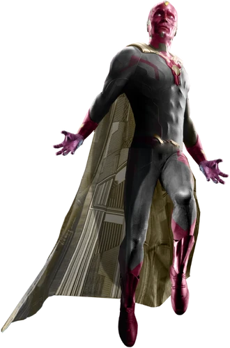 Vision | Marvel Cinematic Universe Fanon Wiki | Fandom