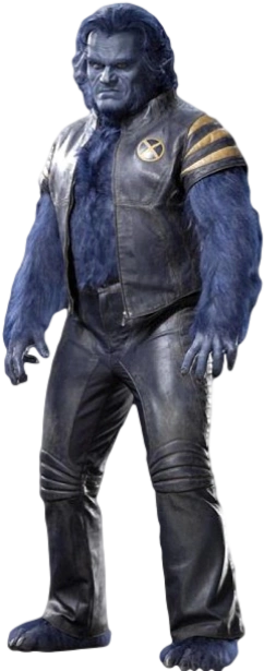 Beast | Marvel Cinematic Universe Fanon Wiki | Fandom