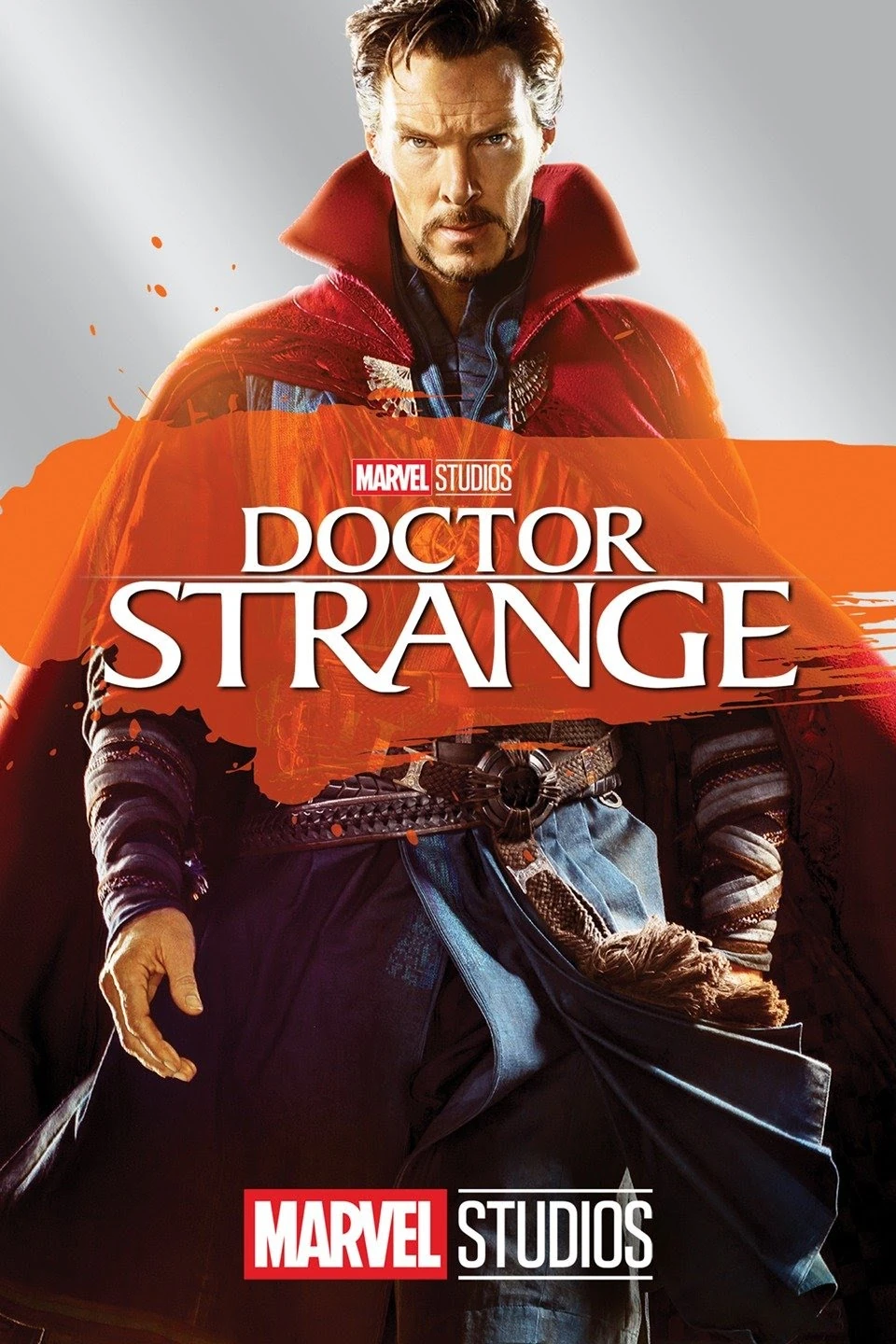 Doctor Strange (film) | Marvel Cinematic Universe Fanon Wiki | Fandom