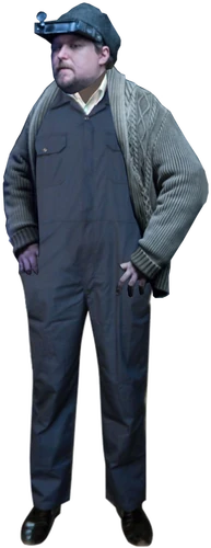 Tinkerer | Marvel Cinematic Universe Fanon Wiki | Fandom