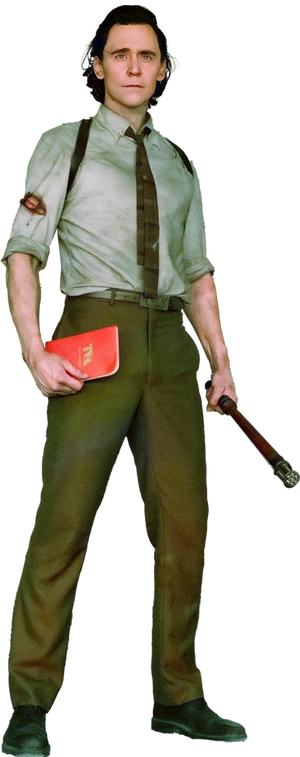 Loki Laufeyson (Variant L1130) | Marvel Cinematic Universe Fanon Wiki ...