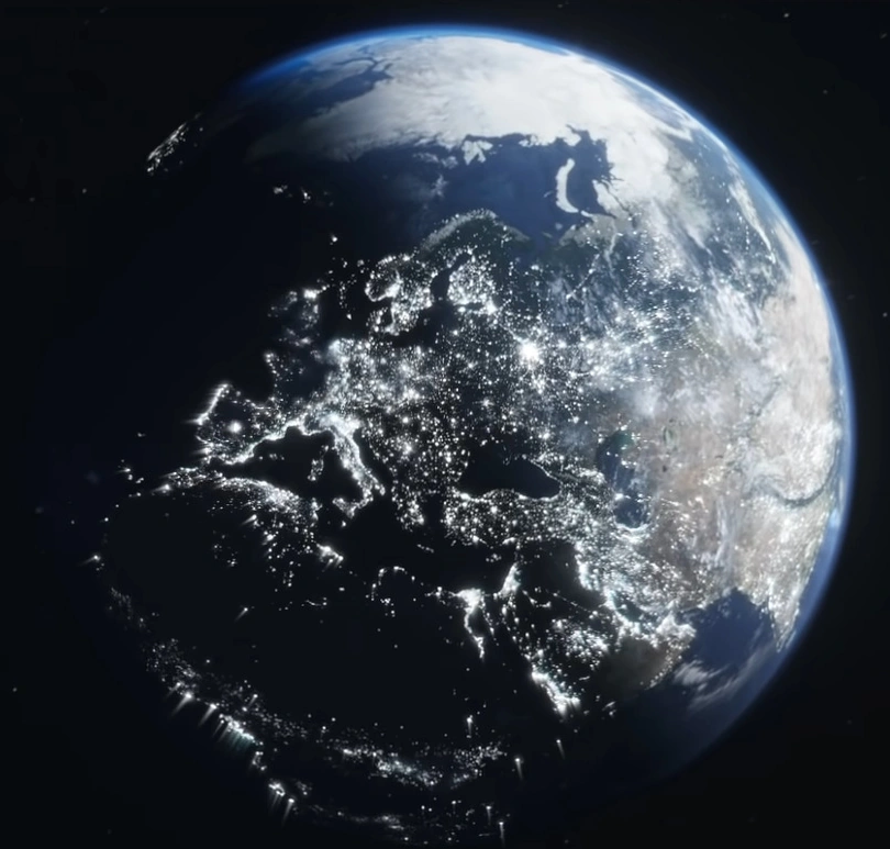 Earth | Marvel Cinematic Universe Fanon Wiki | Fandom