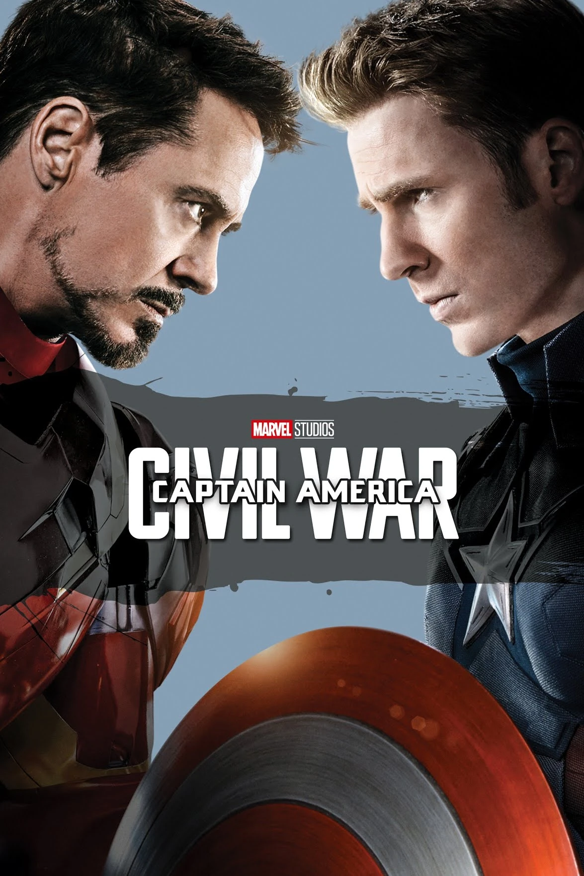 Captain America: Civil War | Marvel Cinematic Universe Fanon Wiki | Fandom