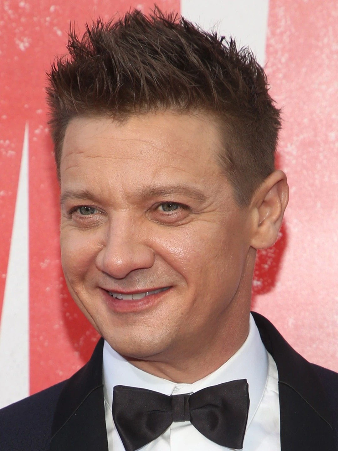 Jeremy Renner | Marvel Cinematic Universe Fanon Wiki | Fandom