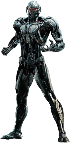 Ultron | Marvel Cinematic Universe Fanon Wiki | Fandom