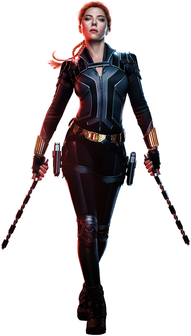 Black Widow | Marvel Cinematic Universe Fanon Wiki | Fandom