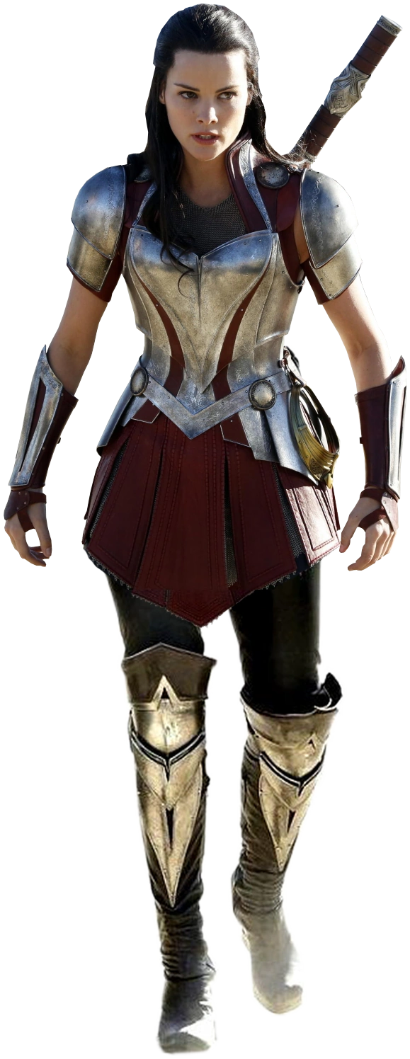 Sif | Marvel Cinematic Universe Fanon Wiki | Fandom