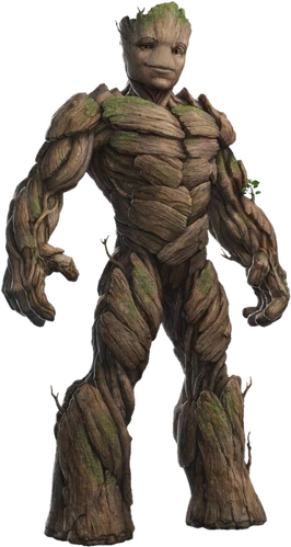 Groot | Marvel Cinematic Universe Fanon Wiki | Fandom