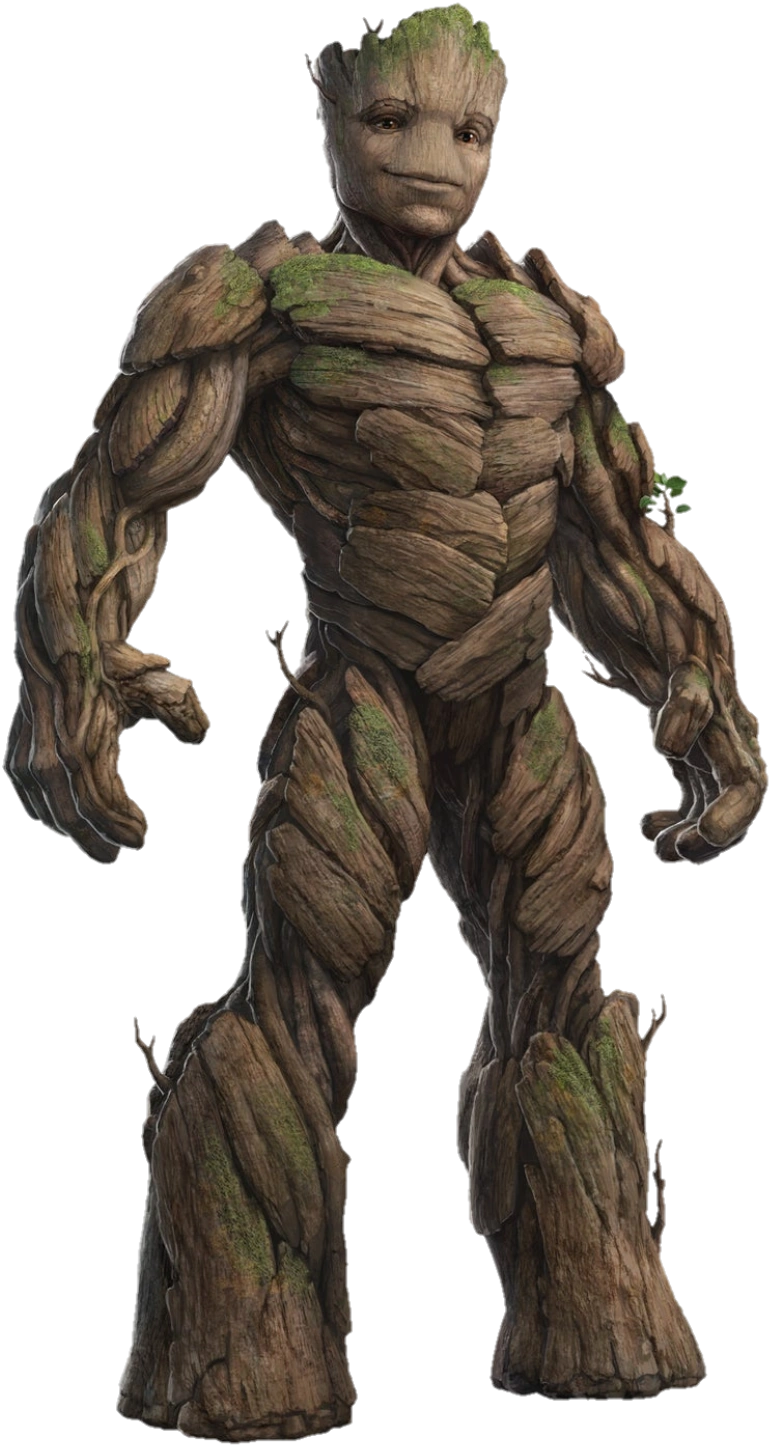 Groot | Marvel Cinematic Universe Fanon Wiki | Fandom